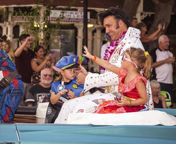 Halloween in Lahaina | News, Sports, Jobs - Maui News